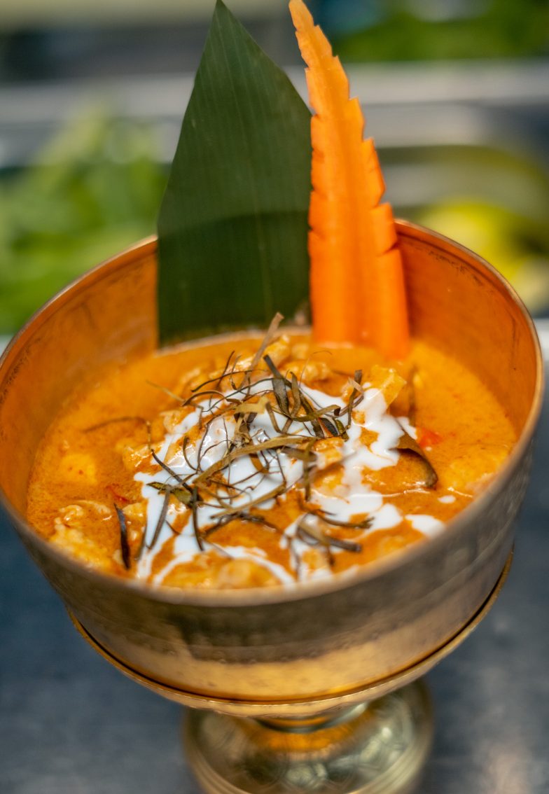 Home Thai
